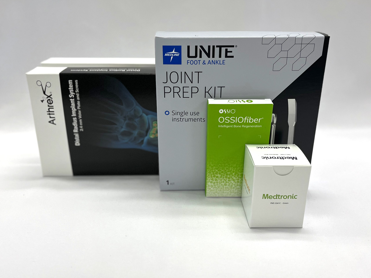 Home - PKG Packaging