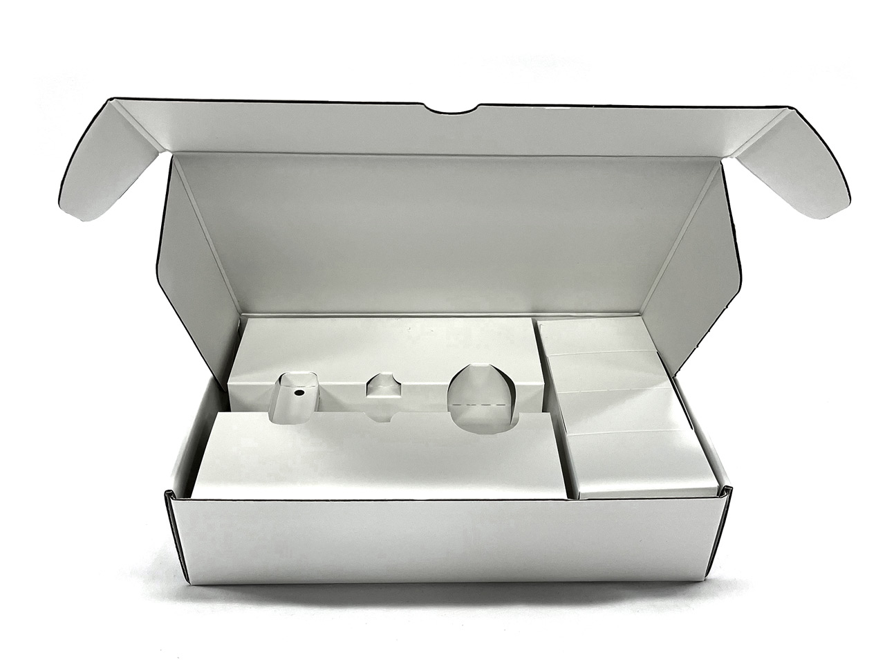 Paperboard - PKG Packaging