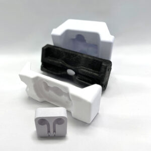 Paper Foam - PKG Packaging
