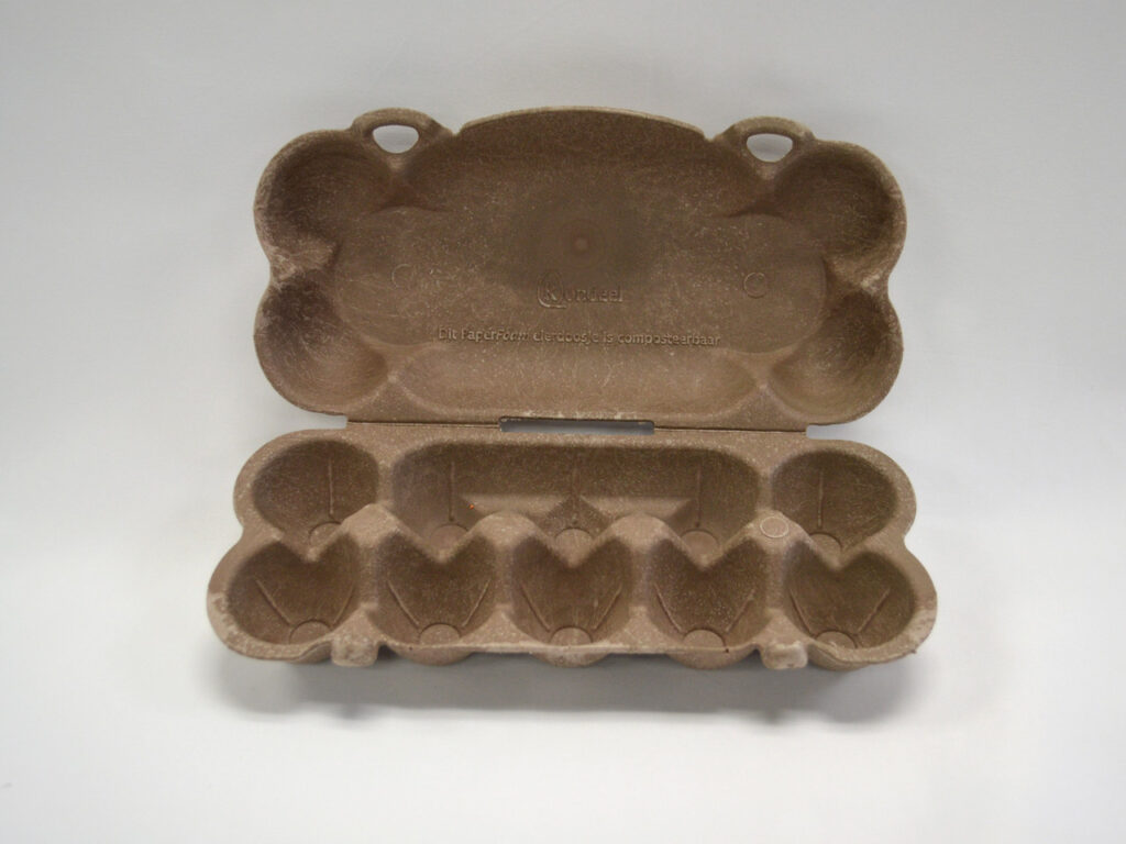 Paper Foam - PKG Packaging