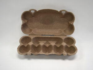 Paper Foam - PKG Packaging